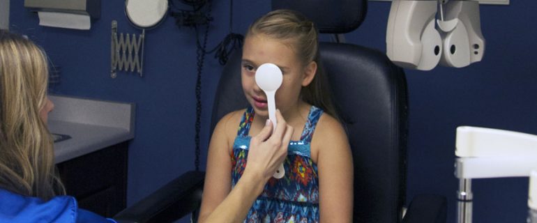 Welcome to Accent Eye Care