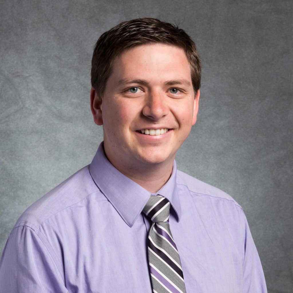 dr-bushman | Accent Eye Care