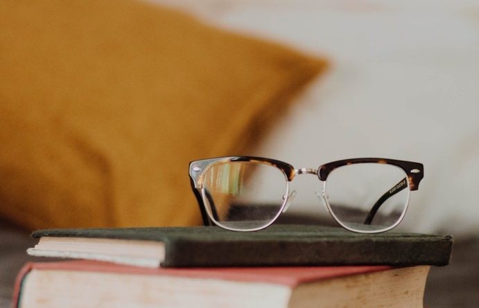 Finding The Perfect Pair Of Reading Glasses In Phoenix