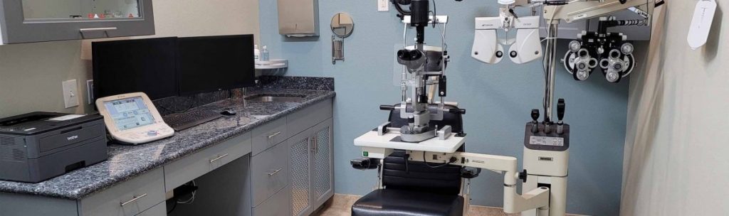 exam_room | Accent Eye Care