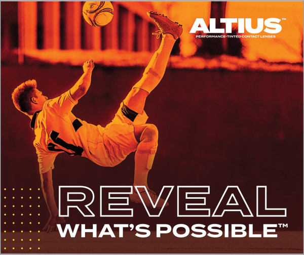 Contact Lenses Phoenix | Custom Color Contacts