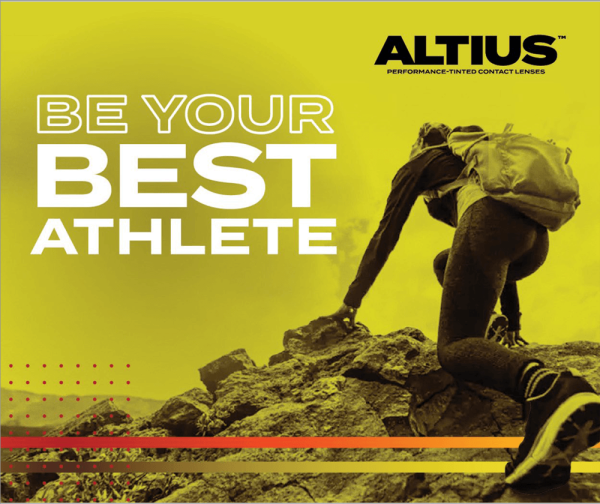 Arizona Sports Vision Therapy | Therapy Sports Vision