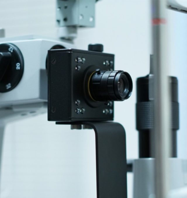 Eye cam | Accent Eye Care